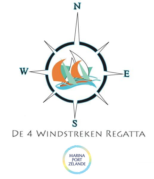 vier-windstreken-regatta | Marina Port Zélande